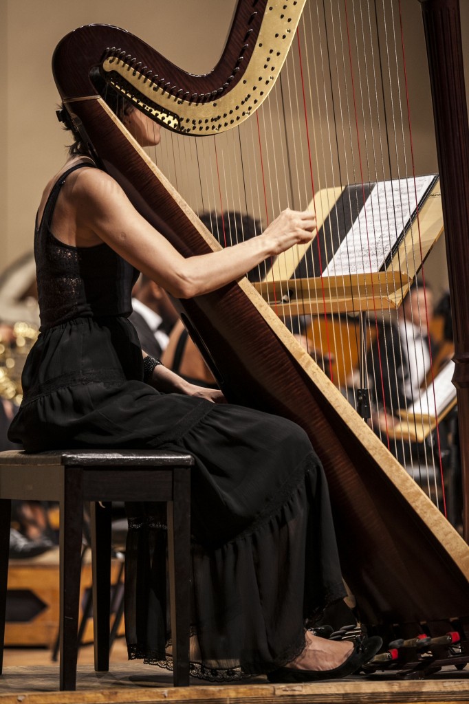 Curso de Apreciação Musical da OSBA - Olá Bahia