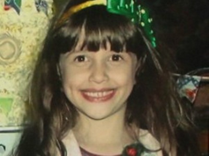 Caso Beatriz Suspeito Confessa Morte De Menina Com 42 Facadas Em