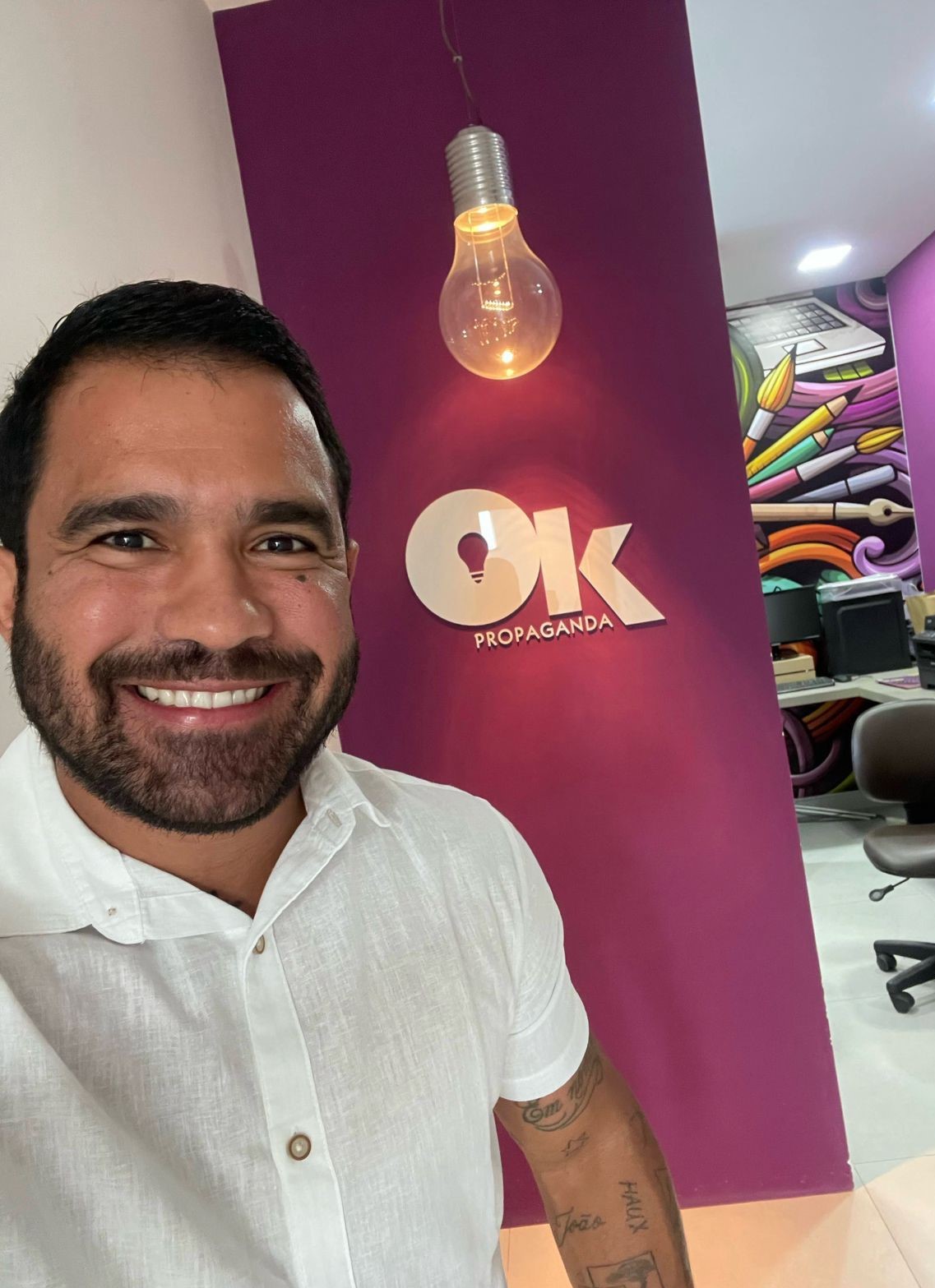 A Influência Das Redes Sociais No Marketing Político Olá Bahia
