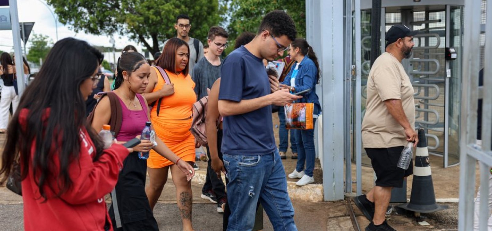 Enem 2024: notas serão divulgadas nesta segunda-feira - Olá Bahia Enem 2024: notas serão divulgadas nesta segunda-feira - Olá Bahia
